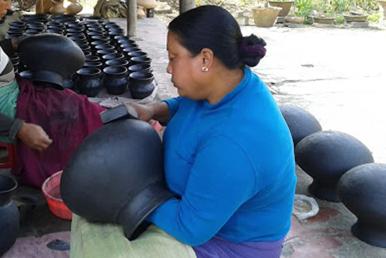 Sunita Longpi, Manipur – Ehesas USA